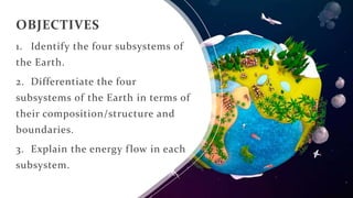 4.-The-Unique-Earth.pptx