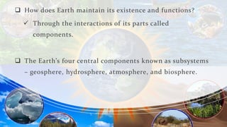 4.-The-Unique-Earth.pptx