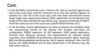 4. Ultra Reliable and Low Latency Communications.pptx