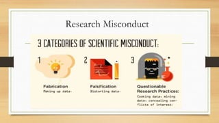 4. Scientific Misconducts.pptx
