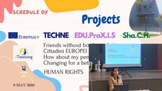 ΕΝΔΟΣΧΟΛΙΚΗ ΕΠΙΜΟΡΦΩΣΗ | PPSX