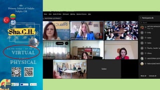 ΕΝΔΟΣΧΟΛΙΚΗ ΕΠΙΜΟΡΦΩΣΗ | PPSX