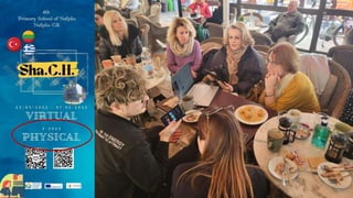 ΕΝΔΟΣΧΟΛΙΚΗ ΕΠΙΜΟΡΦΩΣΗ | PPSX
