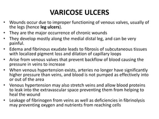 4. BCM 229 wounds and ulcers.ppt