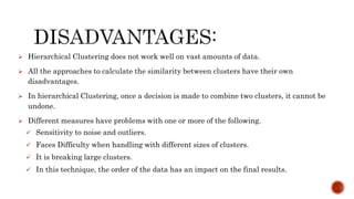 HIERARCHICAL CLUSTER ANALYSIS.pptx