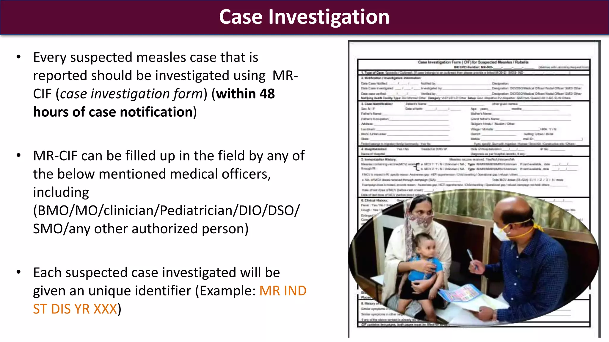 4.MR Case based Surveillance.pptx