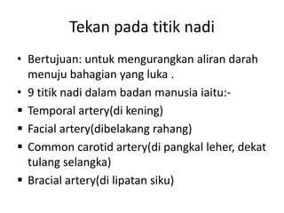 4.6 PENDARAHAN DAN LUKA TERBUKA.pptx