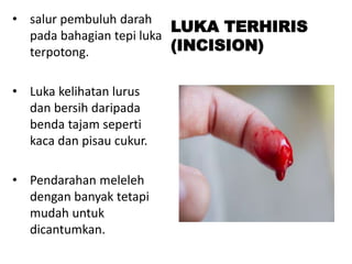 4.6 PENDARAHAN DAN LUKA TERBUKA.pptx