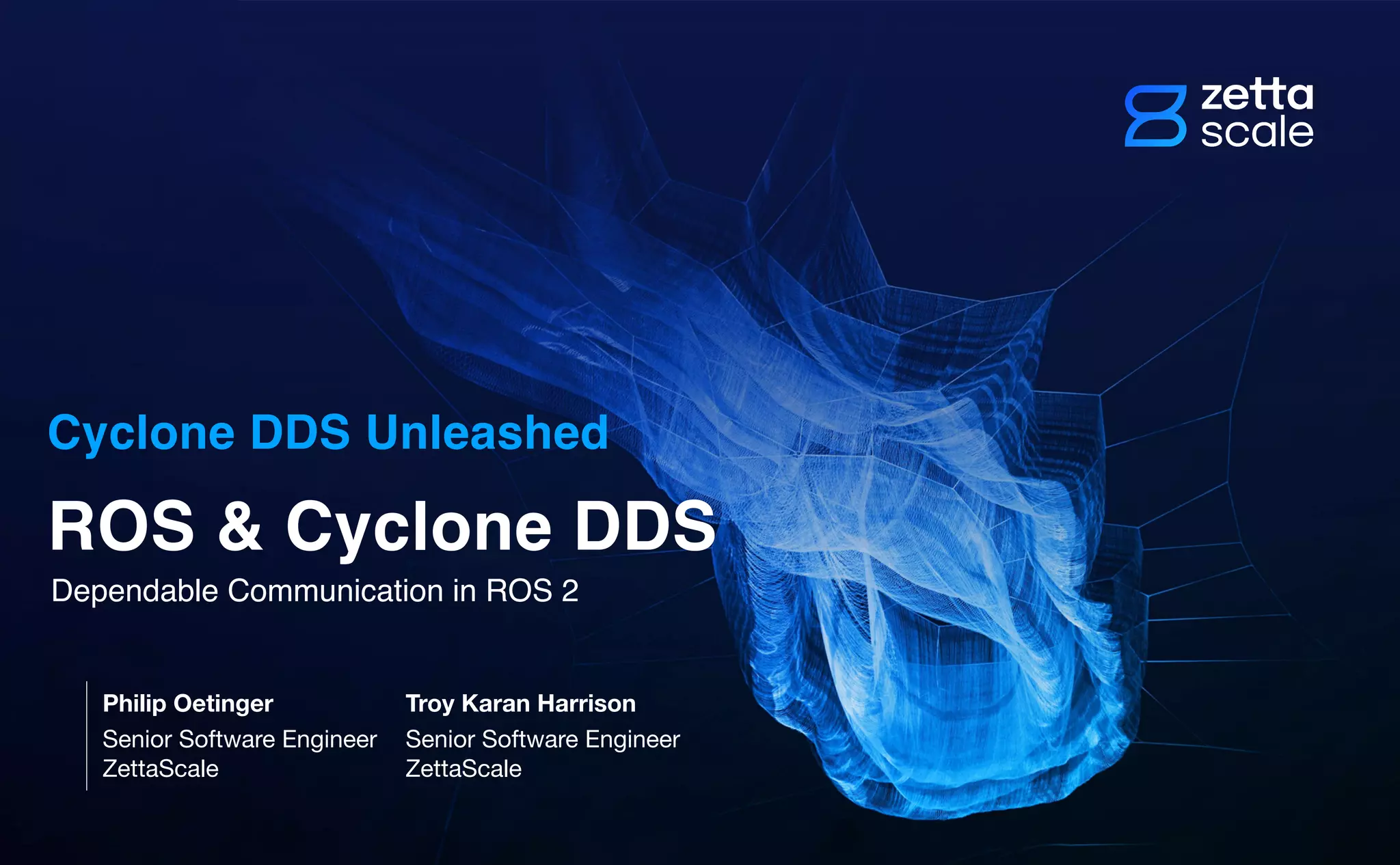 Cyclone DDS Unleashed: ROS & Cyclone DDS.pdf
