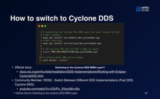 Cyclone DDS Unleashed: ROS & Cyclone DDS.pdf
