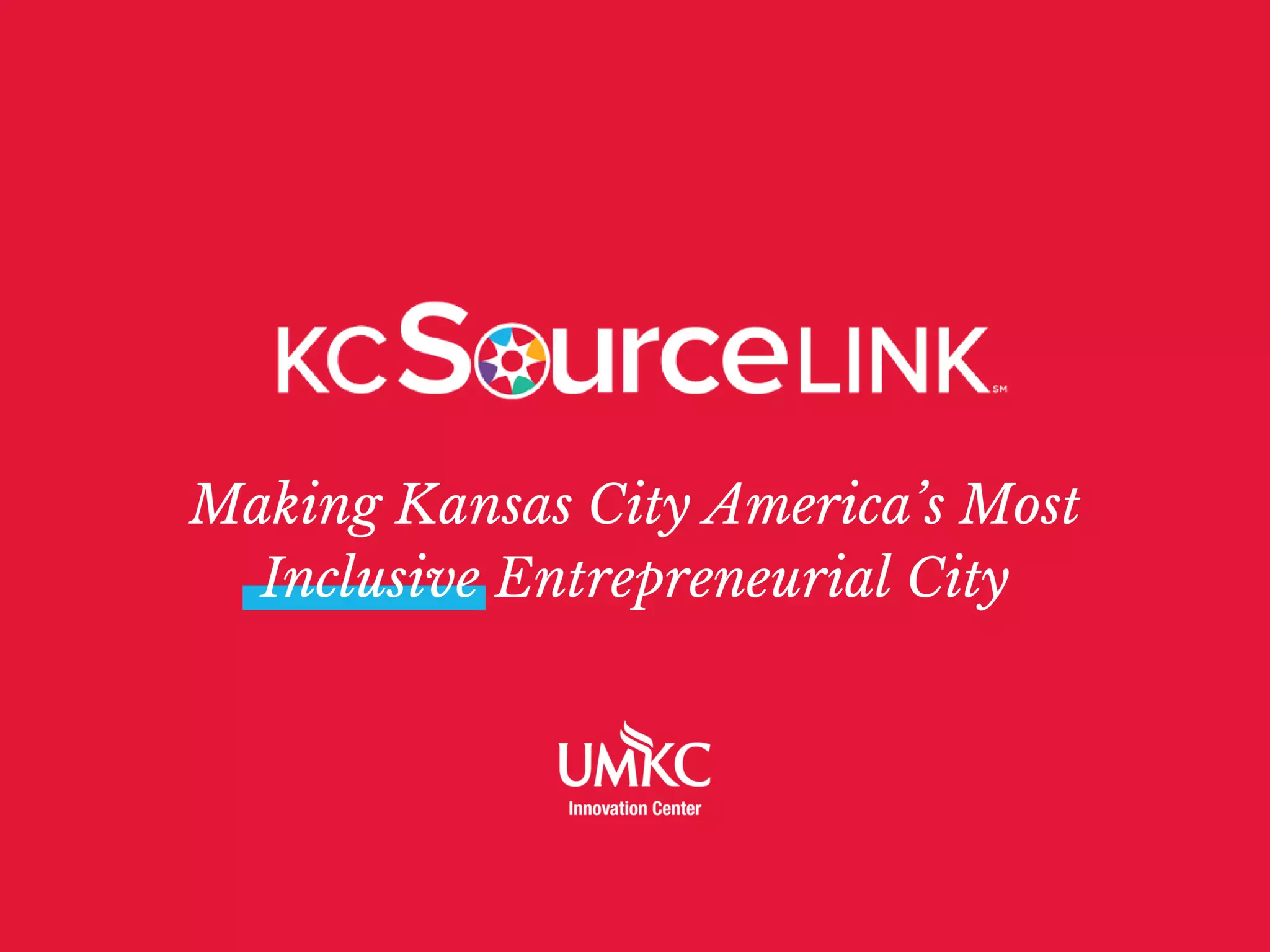 KCSL UMKCIC University Center | PDF