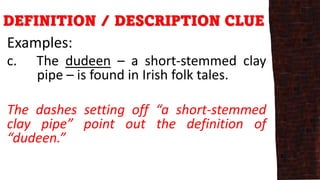 4. Q2 CONTEXT CLUES.pdf | Free Download