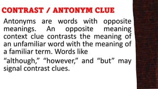 4. Q2 CONTEXT CLUES.pdf | Free Download