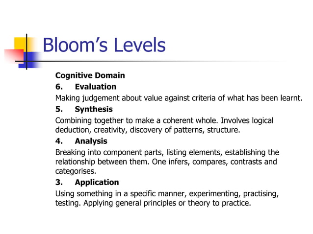 4. planning teaching constructive alignment.ppt