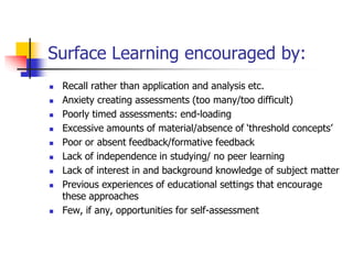 4. planning teaching constructive alignment.ppt