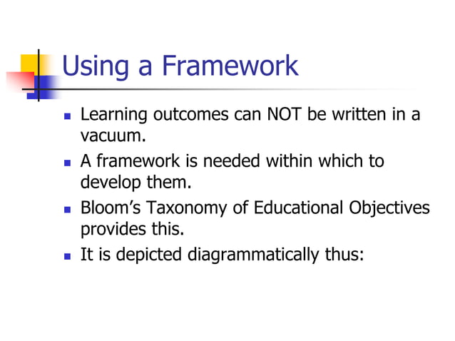 4. planning teaching constructive alignment.ppt