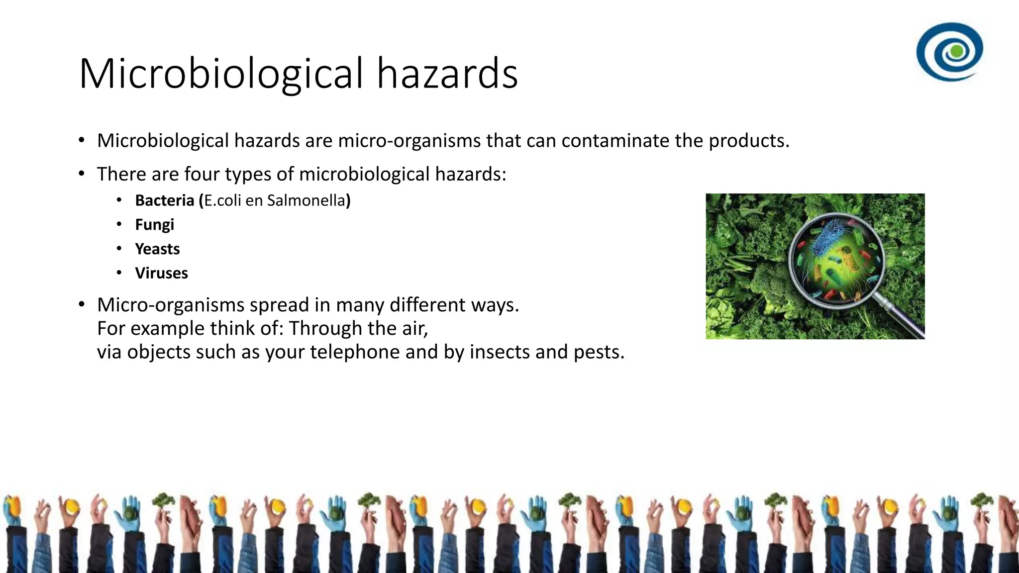 4. Microbiological hazards, hygiene rules.pptx