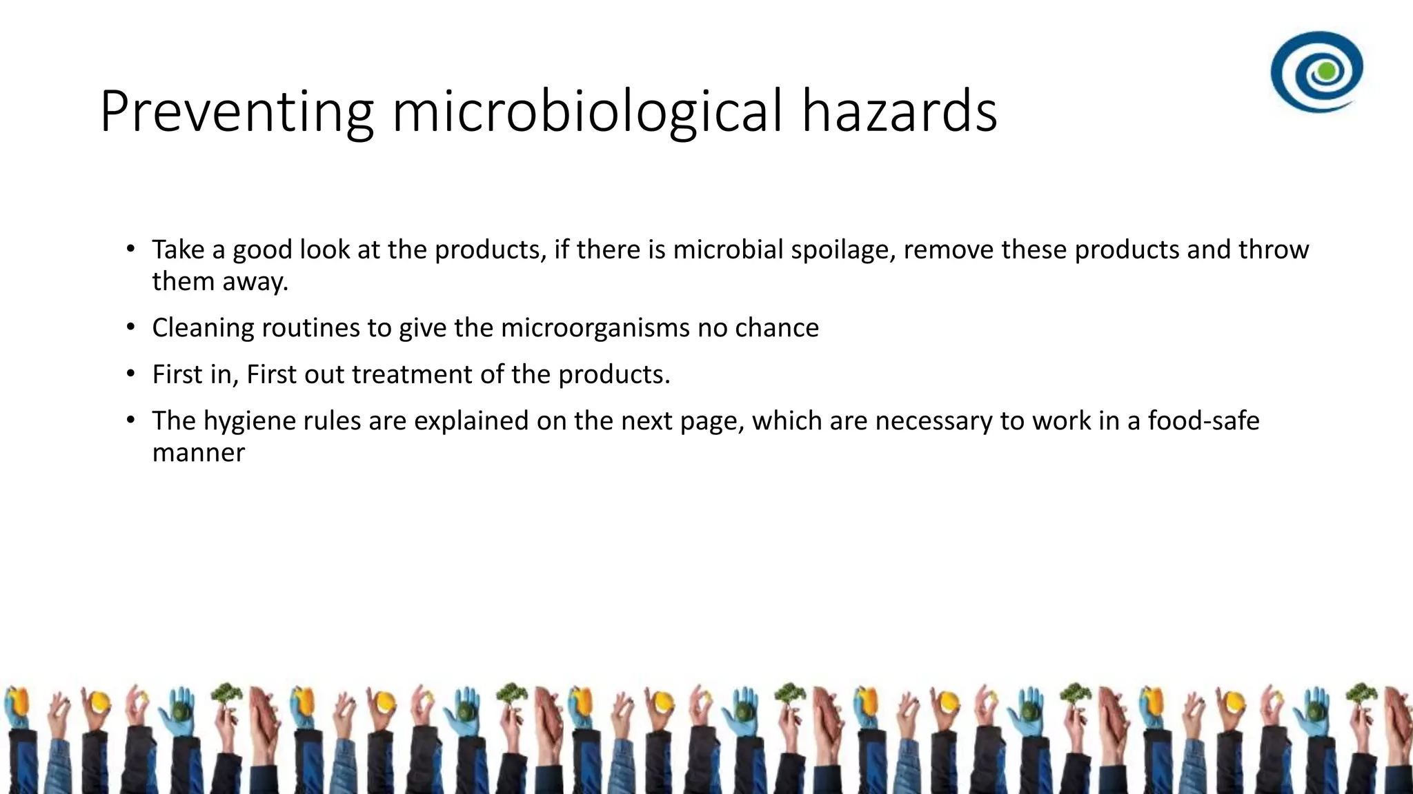 4. Microbiological hazards, hygiene rules.pptx