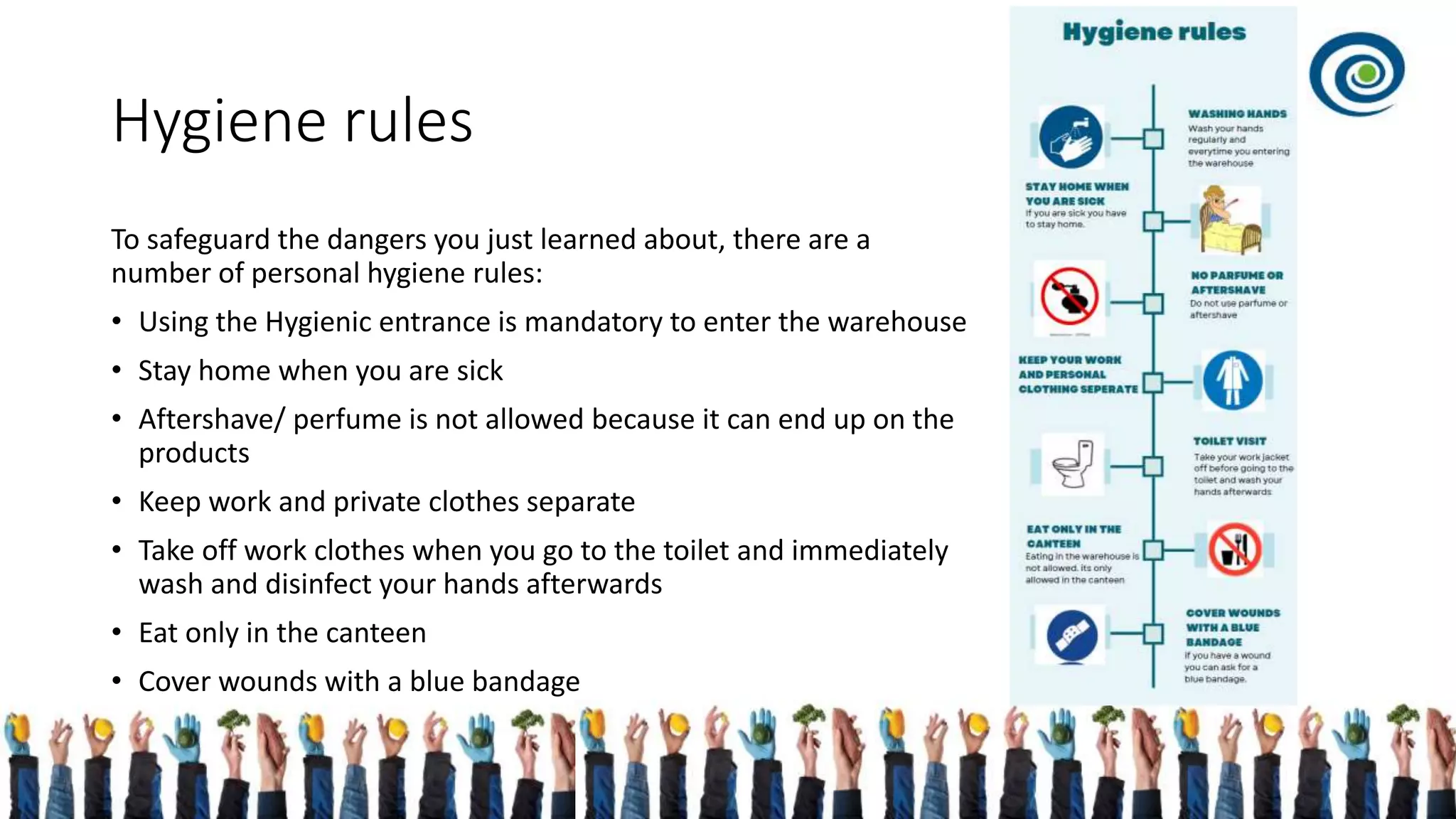 4. Microbiological hazards, hygiene rules.pptx