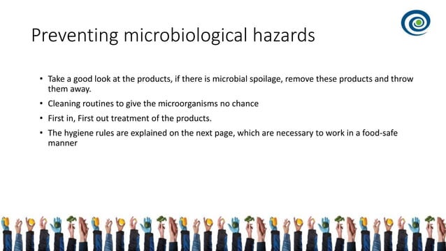 4. Microbiological hazards, hygiene rules.pptx