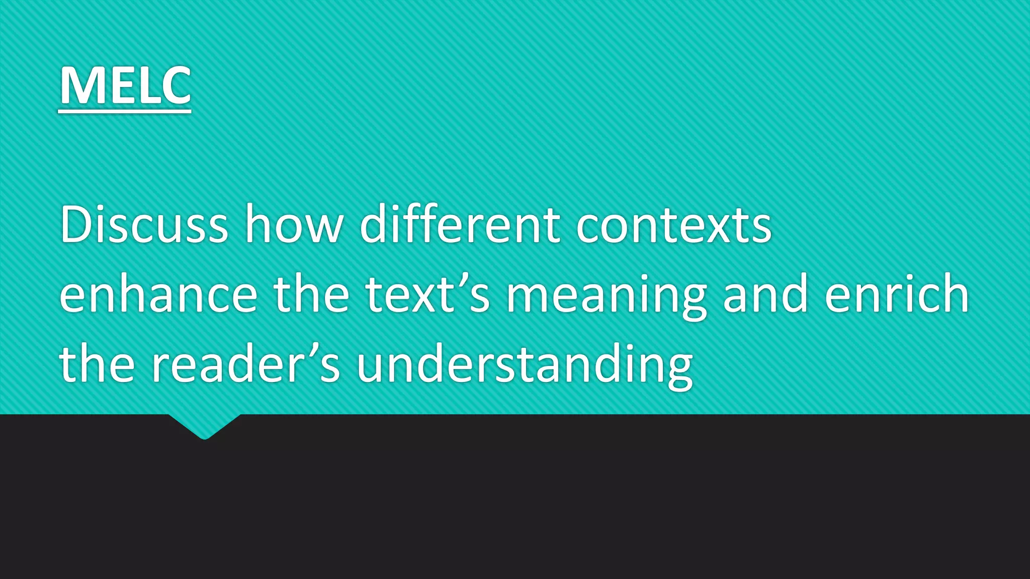 4.-Context-and-Texts-Meaning.pptx