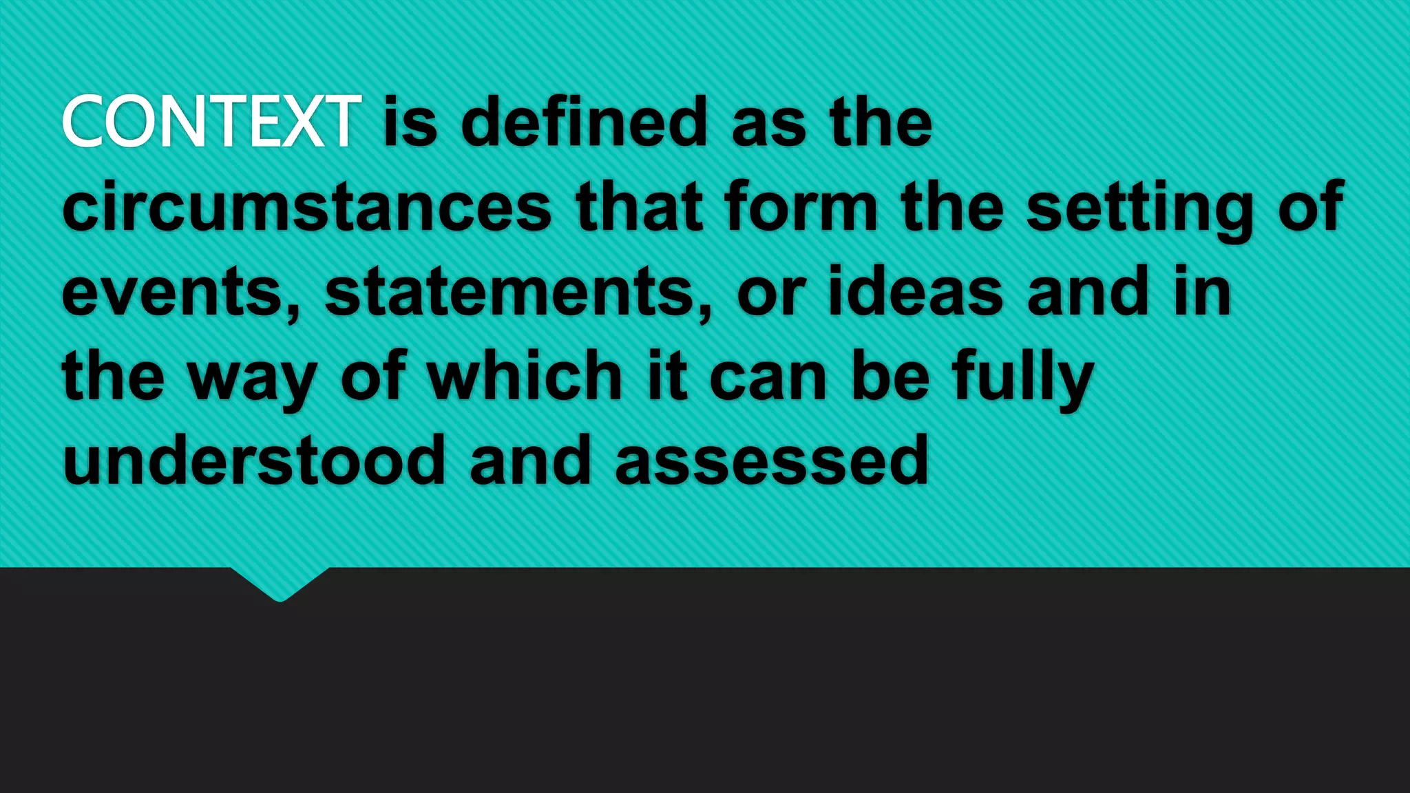 4.-Context-and-Texts-Meaning.pptx