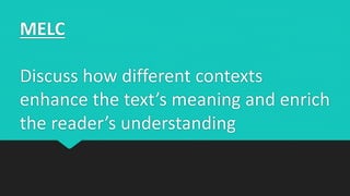 4.-Context-and-Texts-Meaning.pptx