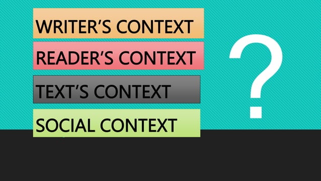 4.-Context-and-Texts-Meaning.pptx