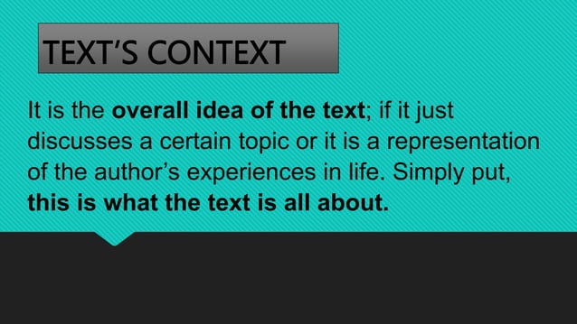 4.-Context-and-Texts-Meaning.pptx