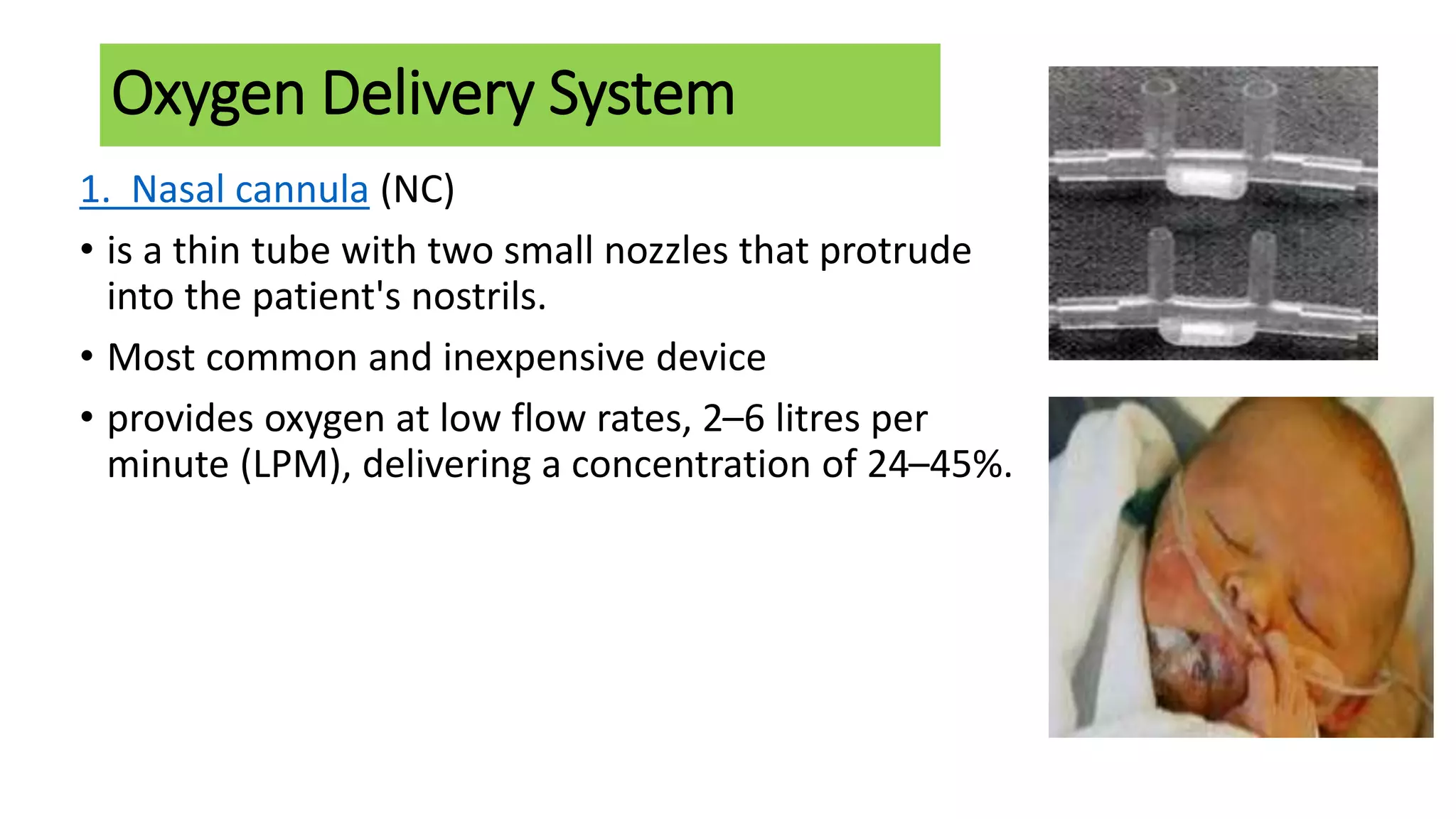 4.Oxygen therapy.pptx