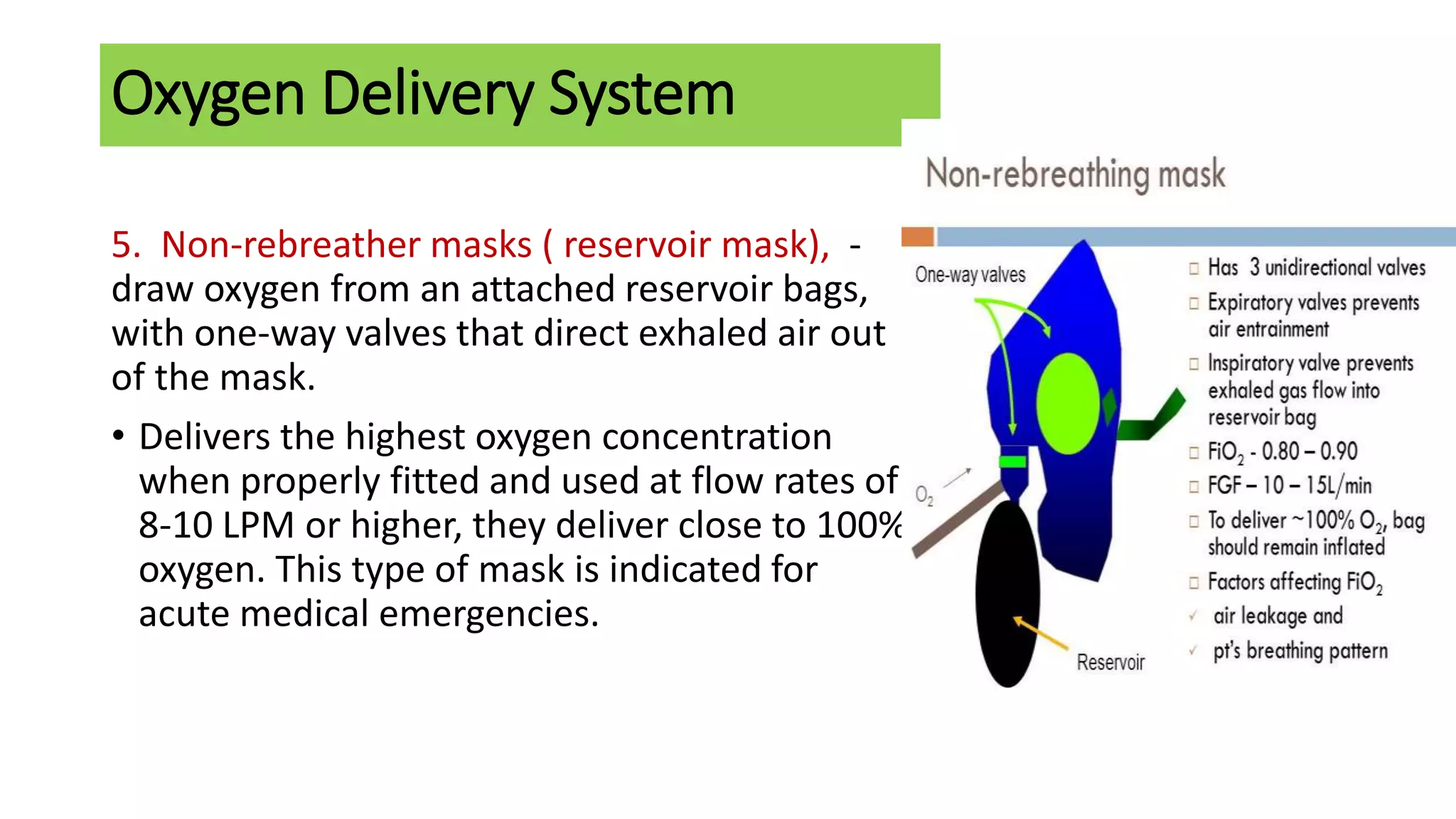 4.Oxygen therapy.pptx