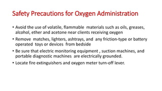 4.Oxygen therapy.pptx