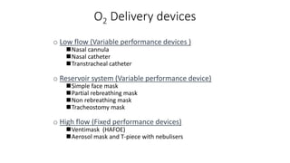 4.Oxygen therapy.pptx