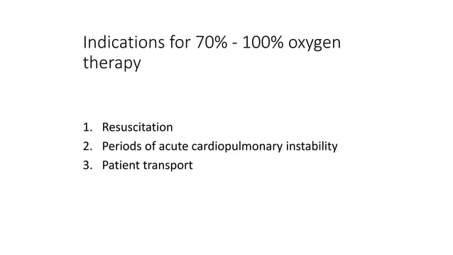 4.Oxygen therapy.pptx