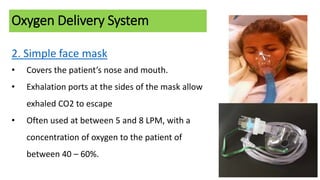 4.Oxygen therapy.pptx