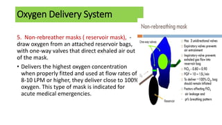 4.Oxygen therapy.pptx