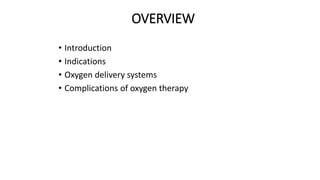 4.Oxygen therapy.pptx