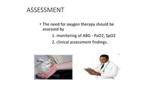 4.Oxygen therapy.pptx