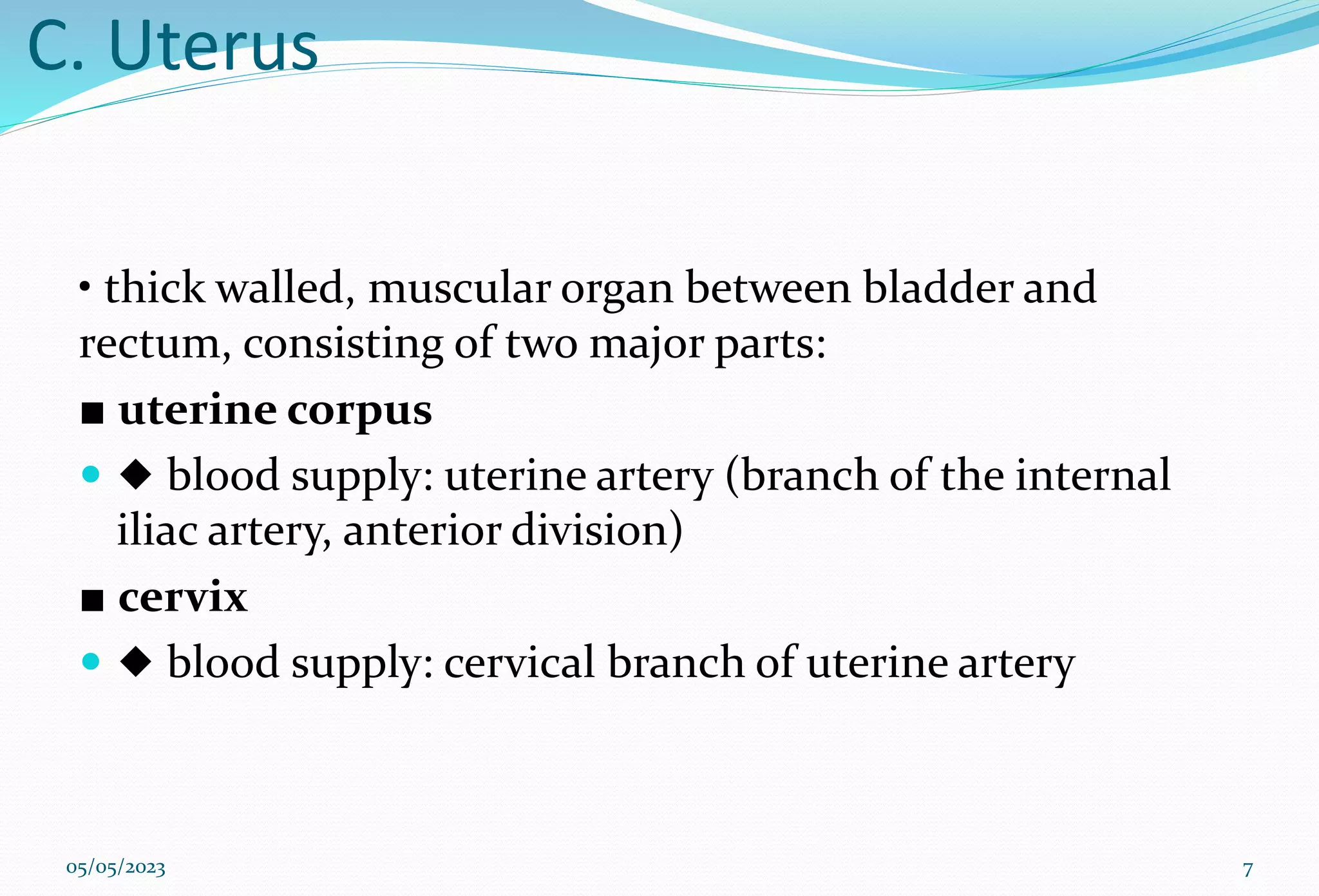 4.Female Reproductive anatomy.pptx