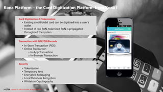 Kona SL Profile | PPT