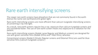 4. Dental X-Ray Film And Film Processing.pptx