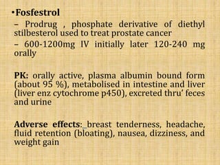 4. Anticancer hormones & antagonists [Autosaved].pptx