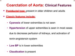 4. Heart-Lecture-IV Congenital heart disease.pptx