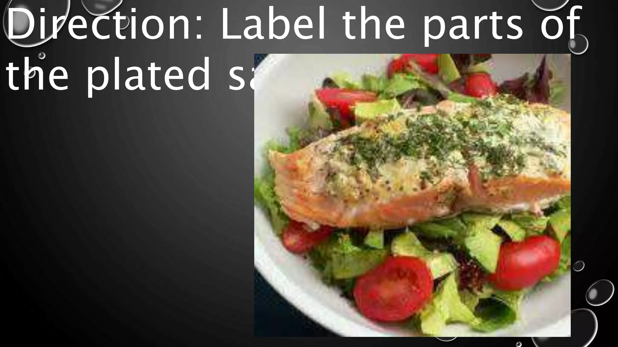 Present A Variety Of Salads And Dressings - Copy.pptx