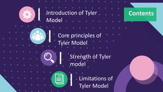 Diagram Of Tyler's Model Tyler S Model_of_curriculum_develop