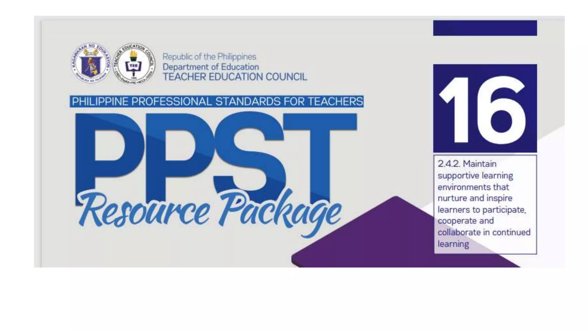 4. Classroom Observation Tool (COT).pptx