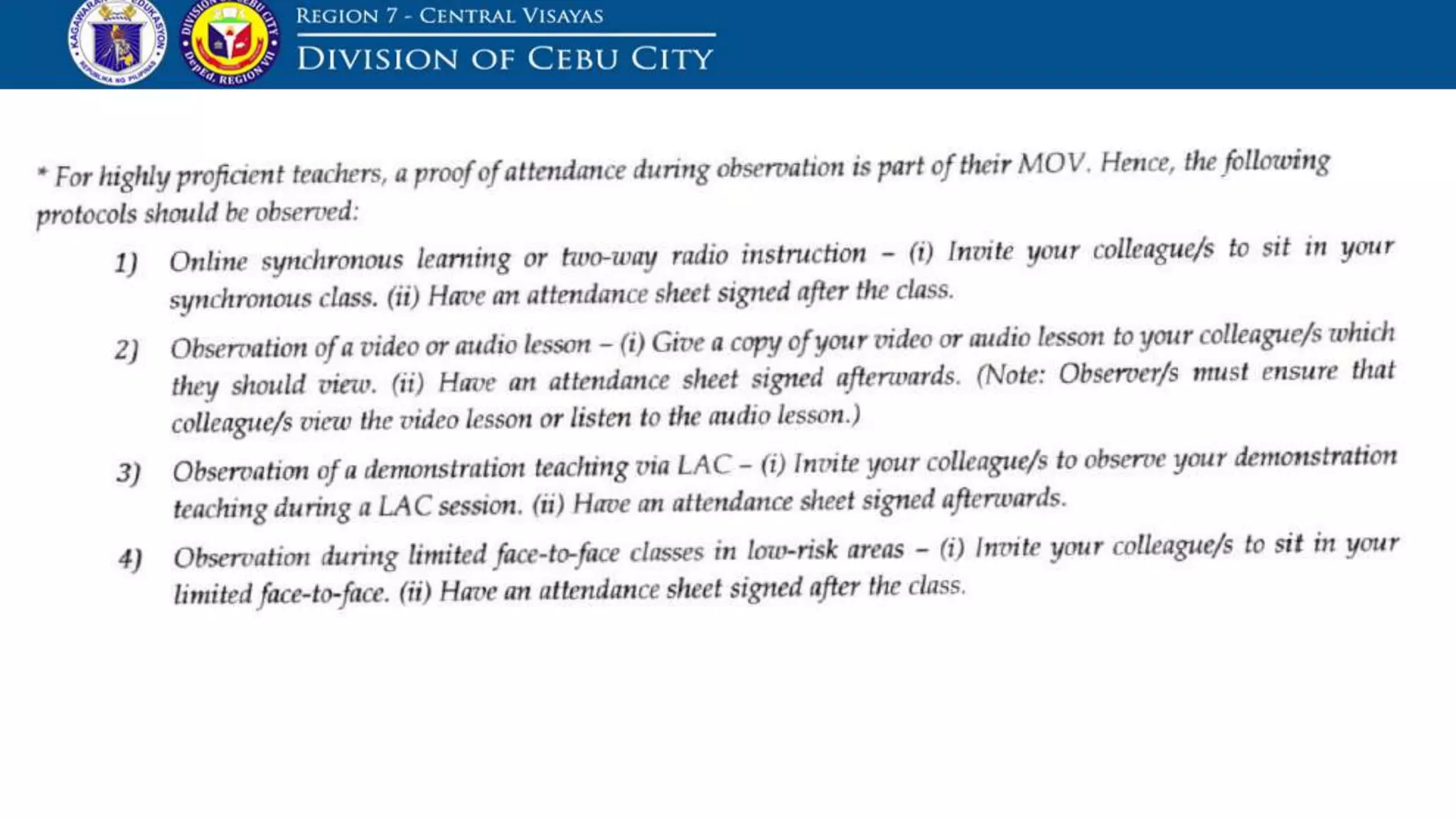 4. Classroom Observation Tool (COT).pptx
