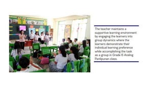 4. Classroom Observation Tool (COT).pptx