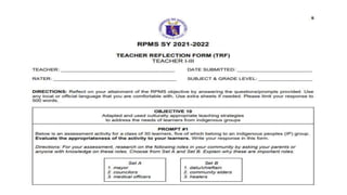 4. Classroom Observation Tool (COT).pptx