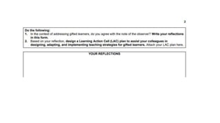 4. Classroom Observation Tool (COT).pptx